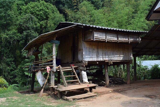 One Day Inthanon National Park (Private Tour) - Who Should Consider This Tour?