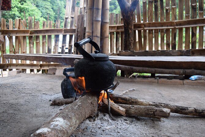 One Day Inthanon National Park (Private Tour) - FAQs