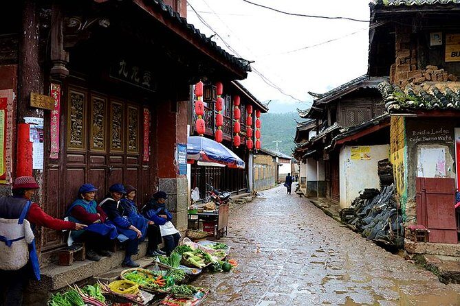 One day Jade Dragon Snow Mountain Tour with Impression Lijiang show - FAQ