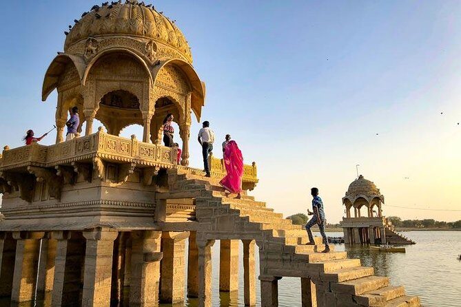 One Day Jaisalmer Tour - Who Should Consider This Tour?