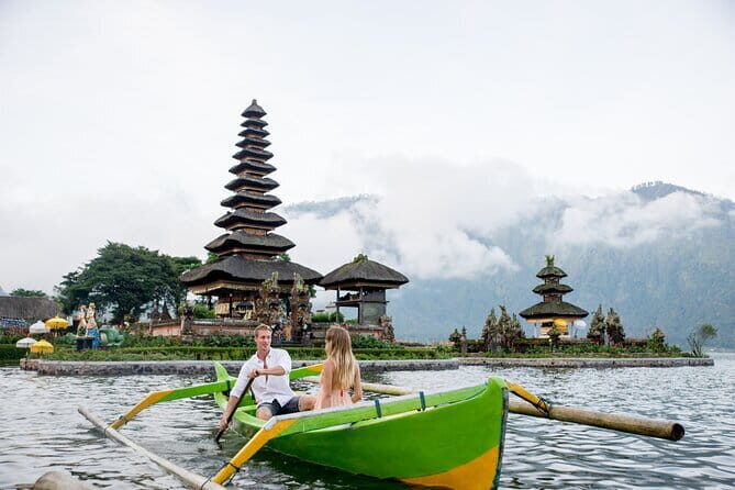One Day Jatiluwih UNESCO, Ulun Danu Beratan, Banyumala Waterfall - Practical Considerations