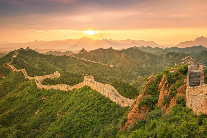 One Day Jinshanling Great Wall Light Hike - Pricing and Value