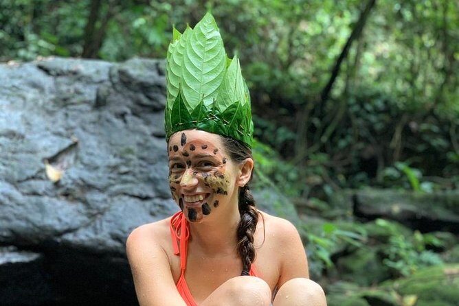 ONE DAY JUNGLE TREKKING 6-7 hours (see orang utan) + RAFTING in BUKIT LAWANG - Who Should Consider This Tour?