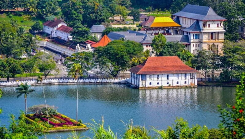 One Day Kandy Kingdom City Tour - Authenticity and Experience Quality