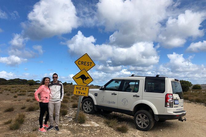 One Day Kangaroo Island Highlights Tour - Eucalyptus Industry & Local Flavors