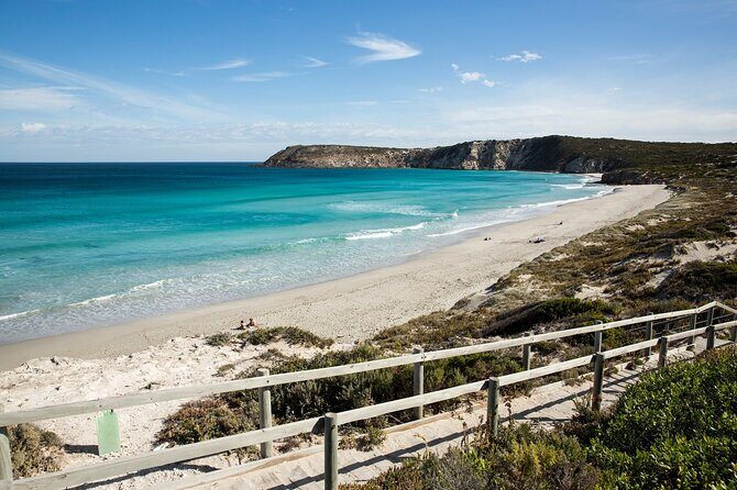 One Day Kangaroo Island Sip & See tour with return ferry transfers from Adelaide - Starting Early from Adelaide