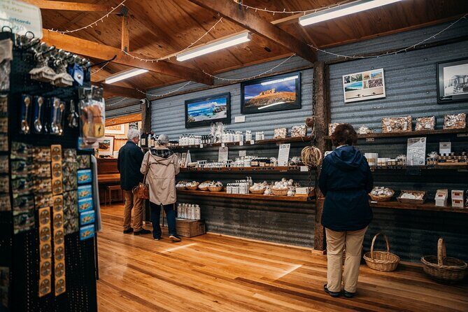 One Day Kangaroo Island Sip & See tour with return ferry transfers from Adelaide - Authentic Experiences and Practicalities
