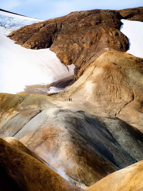 One-Day Kerlingarfjöll Private Tour: Unexplored Mystical Gem - Explore the Mystical Kerlingarfjöll Mountains on a Private Day Tour