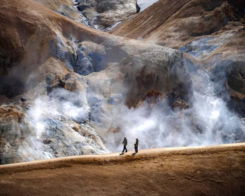 One-Day Kerlingarfjöll Private Tour: Unexplored Mystical Gem - Key Points