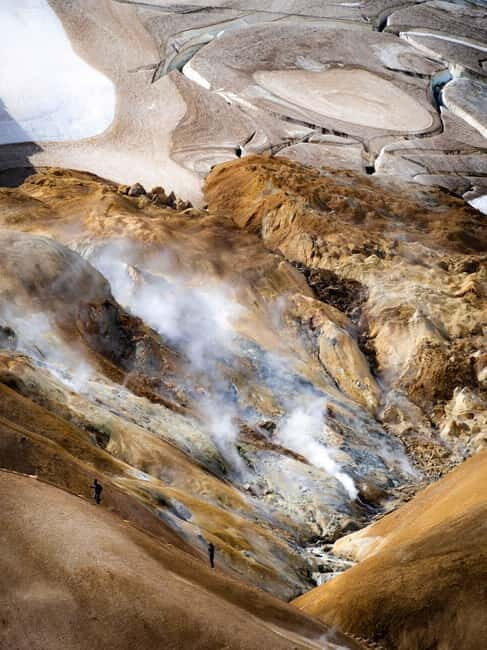 One-Day Kerlingarfjöll Private Tour: Unexplored Mystical Gem - Practical Details and Tips