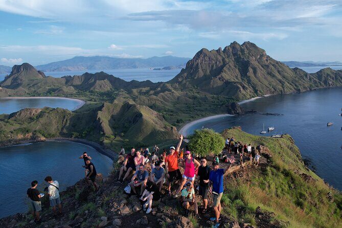 One Day Komodo Tour & Snorkeling by Speedboat - What’s Included and What’s Not