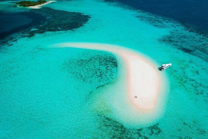 One Day Komodo Trip (Sailing) - Pink Beach: The Colorful Sand Paradise