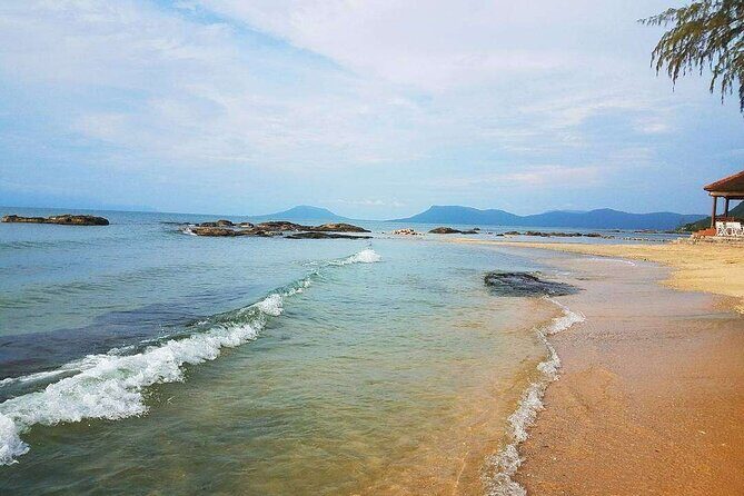 One Day Land Tour Phu Quoc Northern Island and Kayaking - FAQ