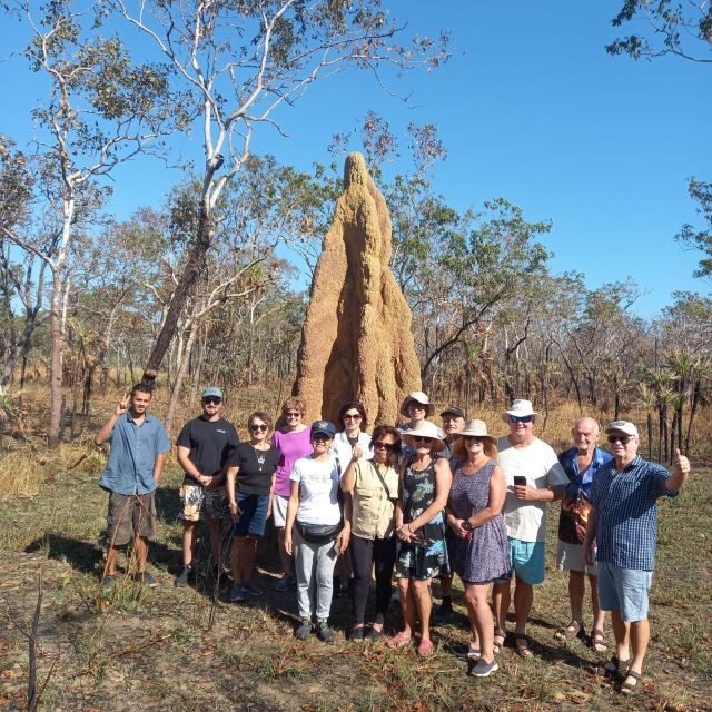 One Day Litchfield Park Adventures Tour + Berry Springs - An Introduction to the Tour Experience