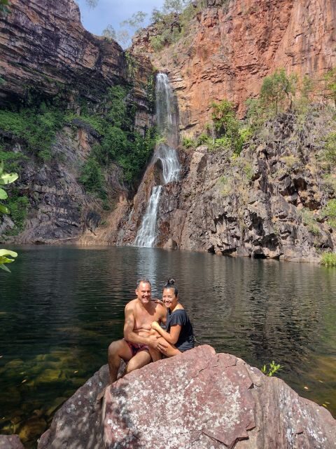 One Day Litchfield Park Adventures Tour + Berry Springs - Who Will Enjoy This Tour?