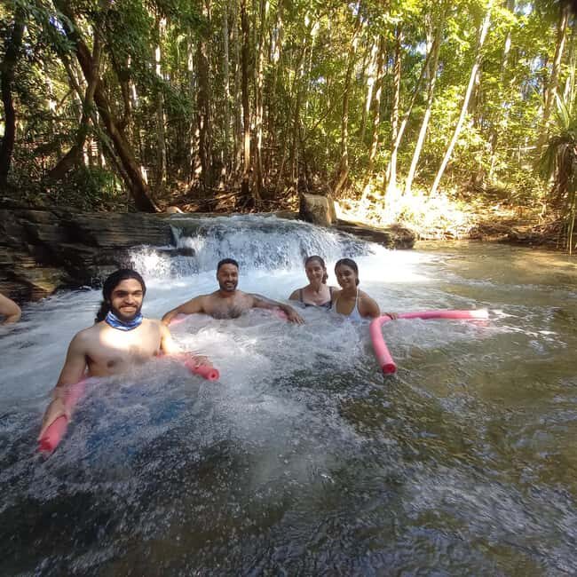 One Day Litchfield Park Adventures Tour + Berry Springs - The Sum Up: Is This Tour Right for You?