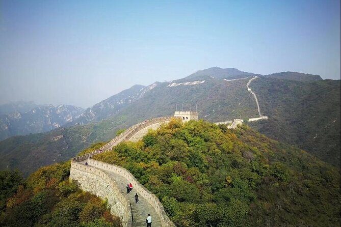 One Day Longmen Grottoes, Shao Lin Temple Tour from Beijing - Transportation and Timing