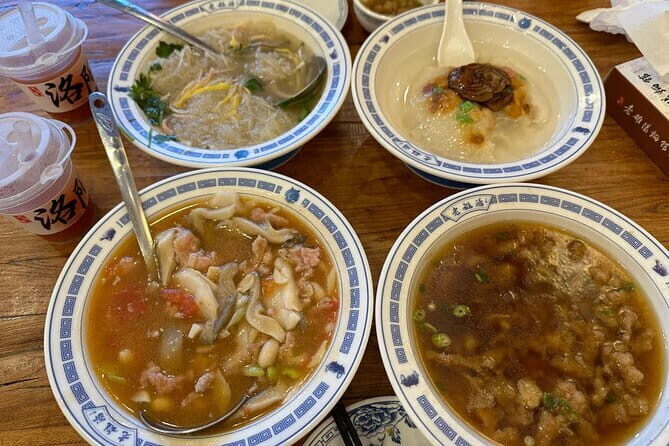 One Day Luoyang In Depth Historical and Cultural Tour - The Digital Performance: "Searching for the Ode to the Goddess of Luo River"