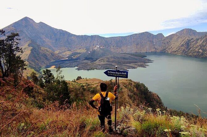 One Day Mount Rinjani Trek to Senaru Crater Rim - Authentic Experiences and Traveler Feedback