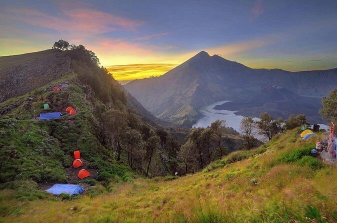 One Day Mount Rinjani Trek to Senaru Crater Rim - FAQs About the Mount Rinjani One Day Trek