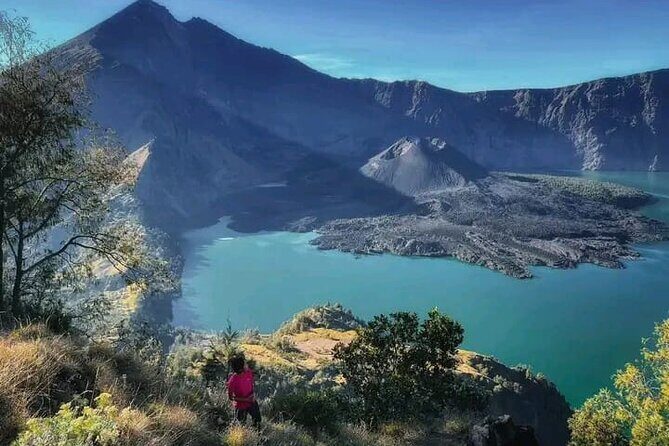 One Day Mount Rinjani Trek to Senaru Crater Rim - Final Thoughts