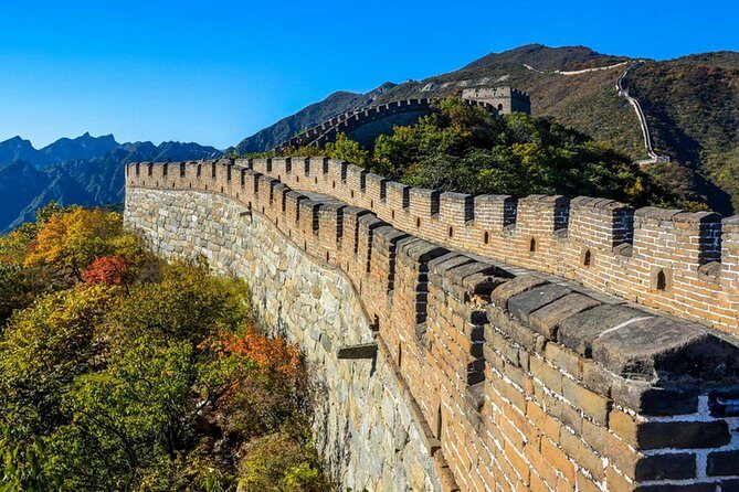 One-Day Mutianyu Great Wall Hiking Tour (no shopping) - A Closer Look at the Itinerary