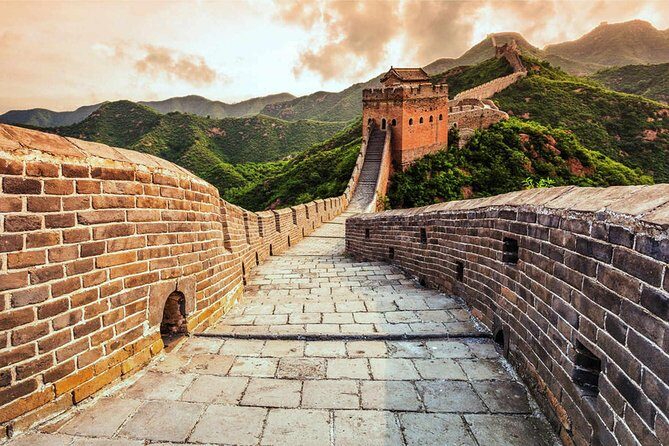 One-Day Mutianyu Great Wall Hiking Tour (no shopping) - Who Should Consider This Tour?