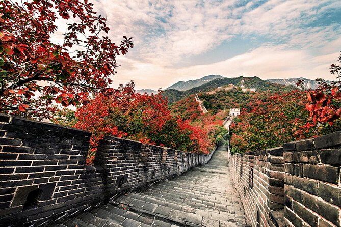One-Day Mutianyu Great Wall Hiking Tour (no shopping) - The Sum Up