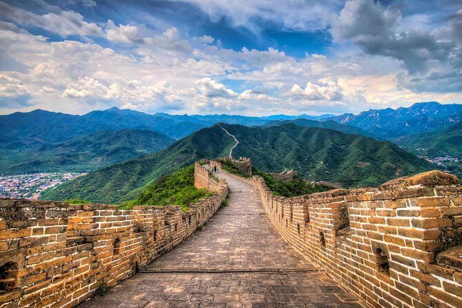 One-Day Mutianyu Great Wall Hiking Tour (no shopping) - FAQ