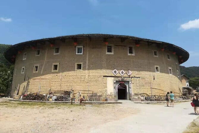 One-Day Nanjing Tulou Private Tour From Xiamen - An In-Depth Look at the Itinerary