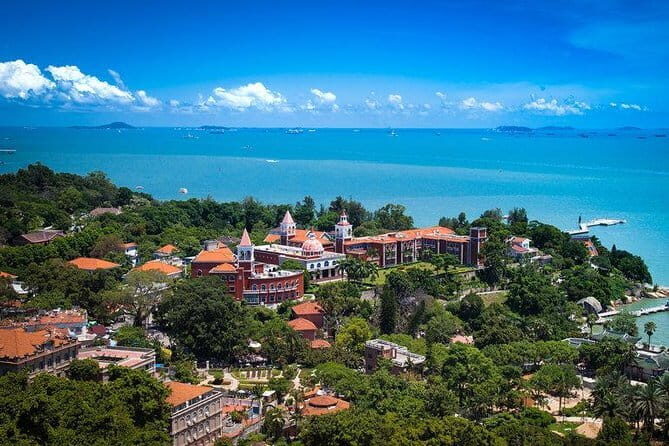 One-Day Nanjing Tulou Private Tour From Xiamen - Who Should Consider This Tour?