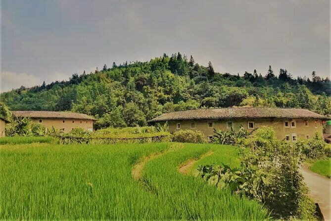 One-Day Nanjing Tulou Private Tour From Xiamen - FAQs about the Tour