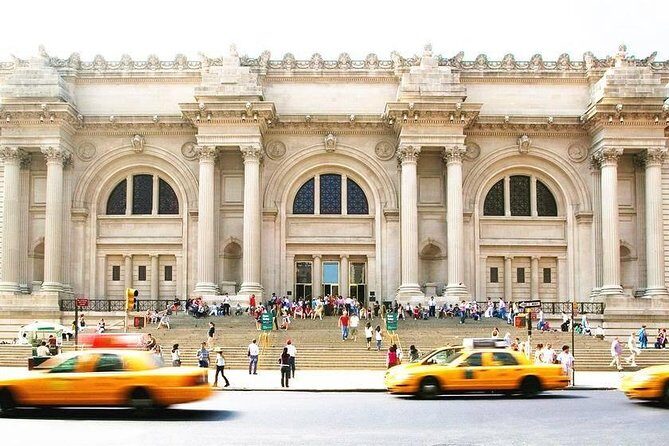 One Day New York Tour - A Practical Guide to the One Day New York Tour