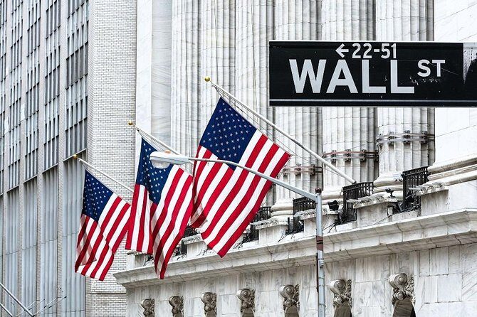 One Day New York Tour - Key Points