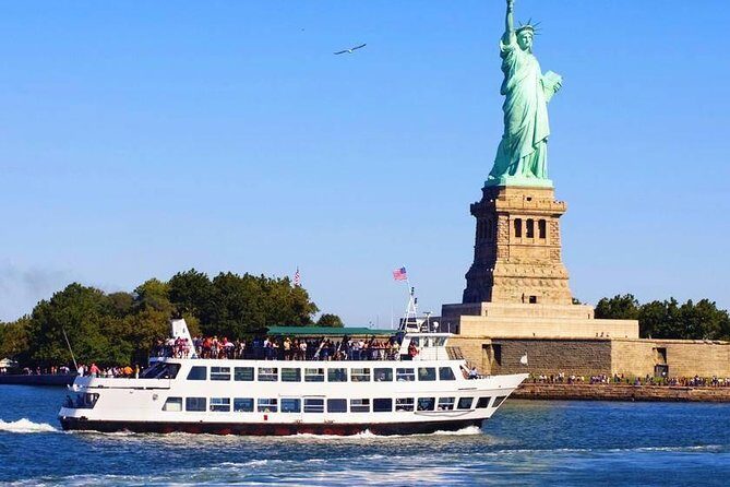 One Day New York Tour - FAQ about the One Day New York Tour