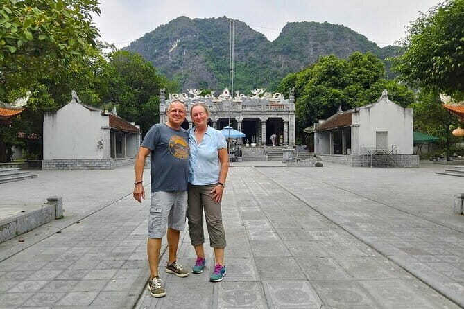 One-Day Ninh Binh Motorbike Tour to Hidden Gems and Highlights - The Sum Up