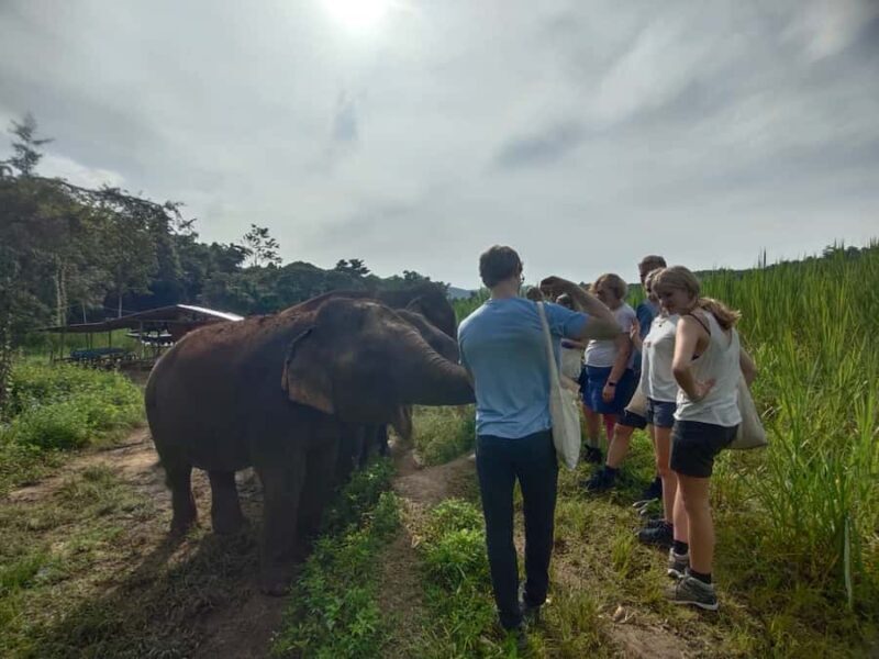 One Day Non Tourist Trek - Key Points