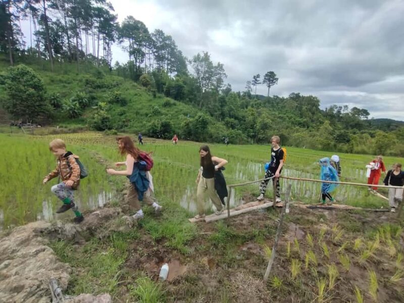 One Day Non Tourist Trek - What Makes This Tour Stand Out?