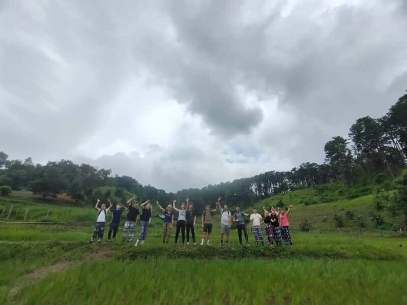 One Day Non Tourist Trek - Final Thoughts