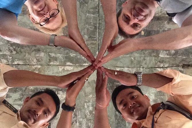 One day normal Angkor tour - Frequently Asked Questions