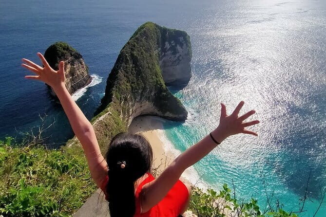 One Day Nusa Penida All Inclusive Trip - Key Points