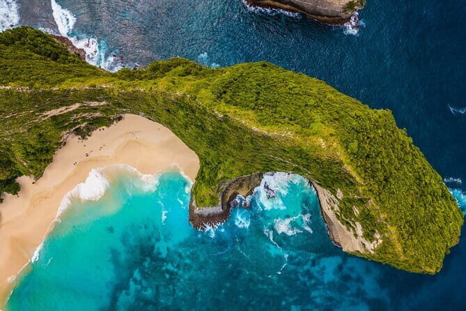 One Day Nusa Penida All Inclusive Trip - Overview of the Tour Experience