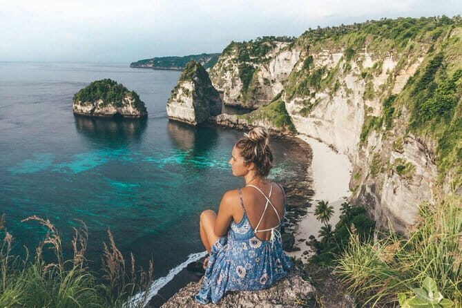 One Day Nusa Penida All Inclusive Trip - The Sum Up