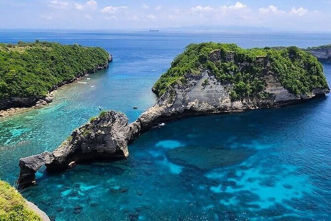 One Day Nusa Penida Island East - An Honest Breakdown of the Itinerary