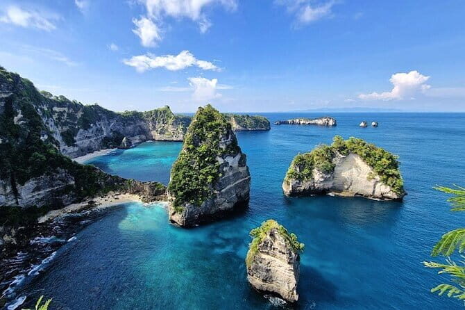One Day Nusa Penida Island East - Who Will Love This Tour?