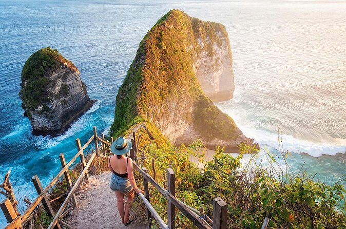 One Day Nusa Penida Island West Part (All-Inclusive) - Who Would Enjoy This Tour?