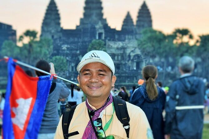 One day of bicycle tour - Final thoughts: Is this your perfect Siem Reap adventure?