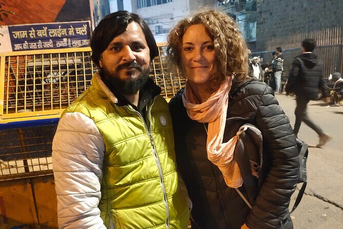 One Day Old and New Delhi City Tour by Car - The Sum Up