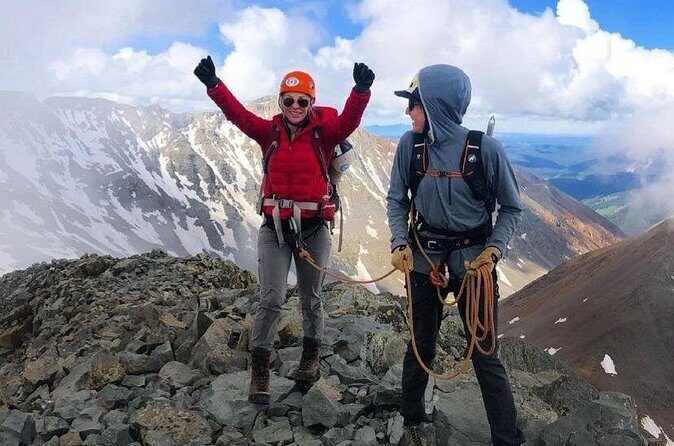 One Day Peak Ascents in Telluride and Ouray - Final Thoughts: Is This Tour for You?
