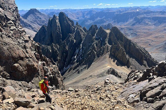 One Day Peak Ascents in Telluride and Ouray - FAQ